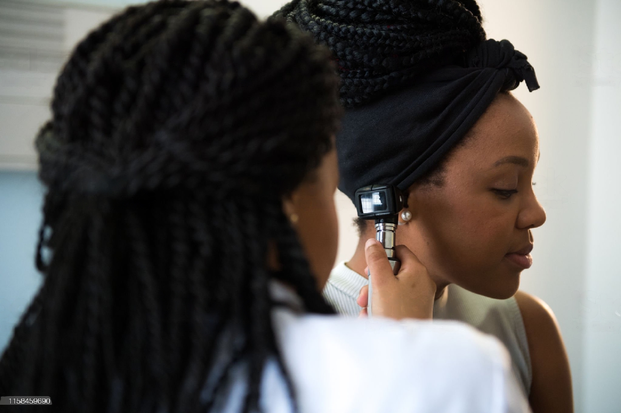 Earcare Foundation – Hearing the world better