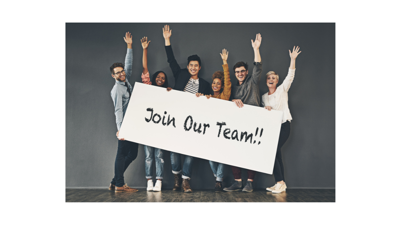 JOIN OUR TEAM – Earcare Foundation